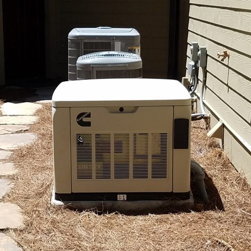 Cummins Home Generators | Residential Standby Generators