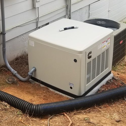 Cummins Home Generators | Residential Standby Generators